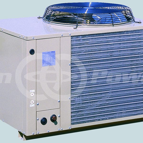 Air Cooled Condensing Units | Air Conditioning Equipment Manufacturer ...
