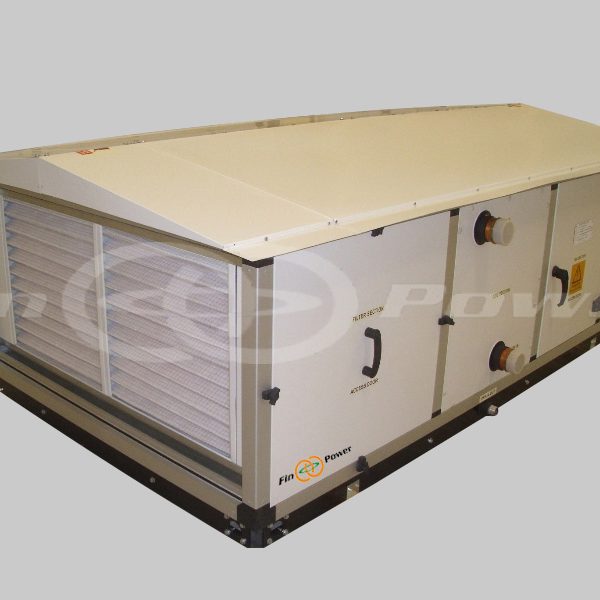 Air Handling Units(AHU) | Finpower Air Handling Units Dubai