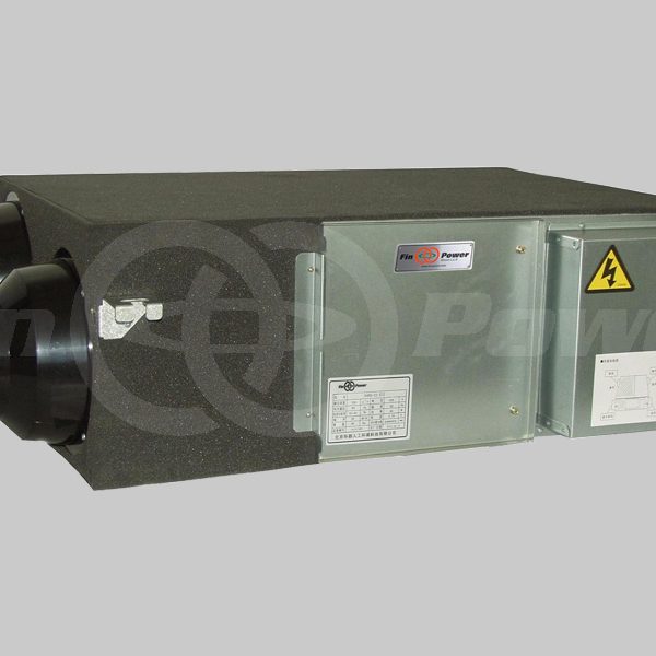 Energy Recovery Units | Air Conditioning Equipment Manufacturer ...