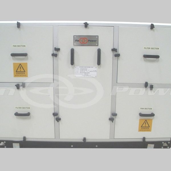 Energy Recovery Units | Air Conditioning Equipment Manufacturer ...