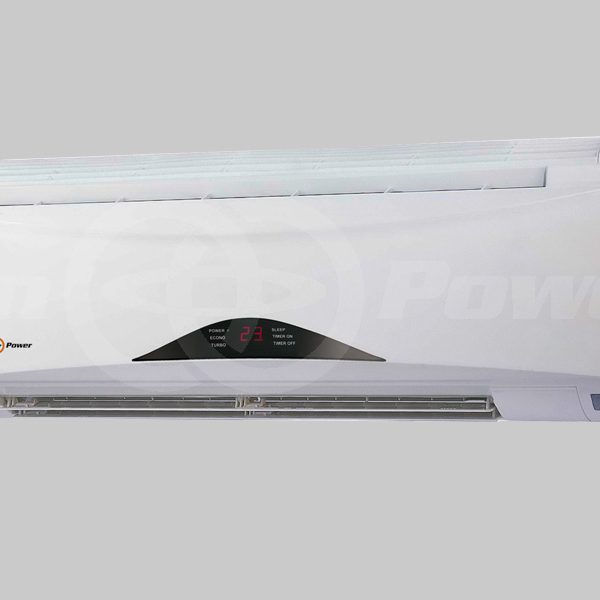 FCU-Fan Coil Units- AC and EC Motor | Finpower Dubai