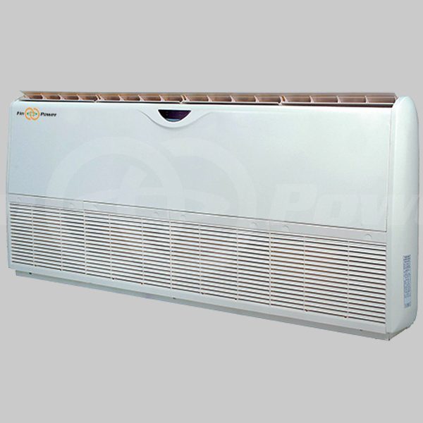 FCU-Fan Coil Units- AC and EC Motor | Finpower Dubai