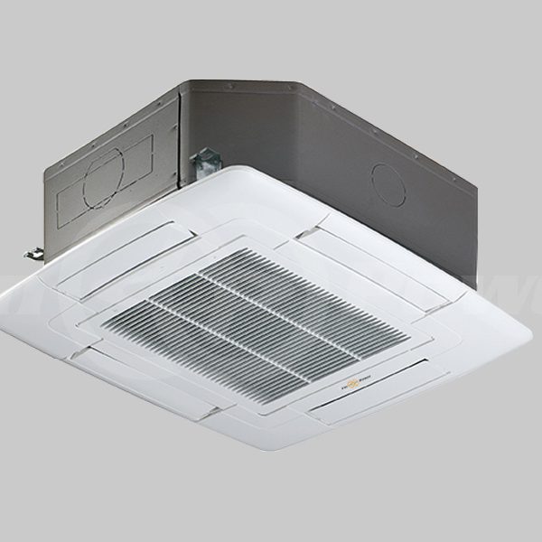 FCU-Fan Coil Units- AC and EC Motor | Finpower Dubai