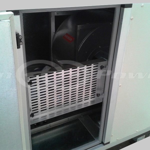 Fresh Air Handling Units | Air Conditioning Equipment Manufacturer ...