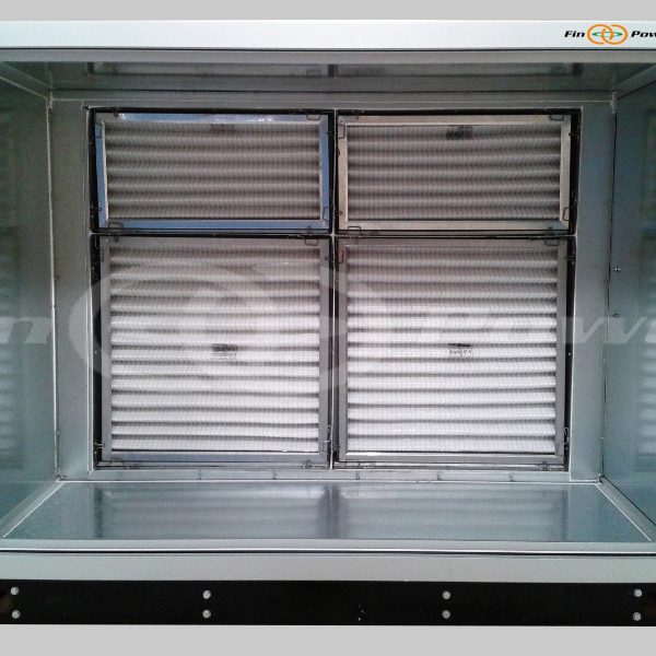 Fresh Air Handling Units | Air Conditioning Equipment Manufacturer ...