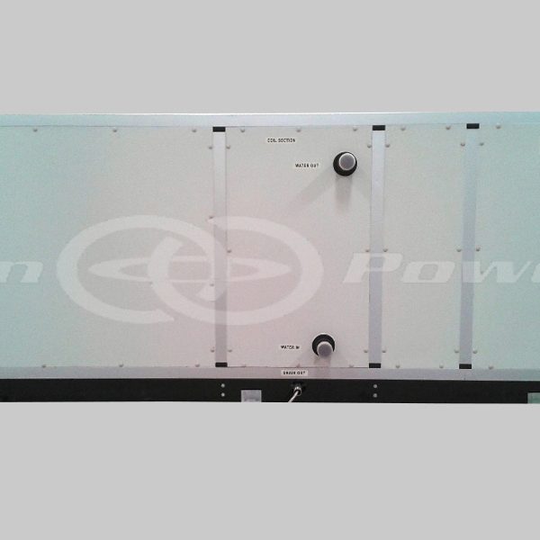 Fresh Air Handling Units | Air Conditioning Equipment Manufacturer ...