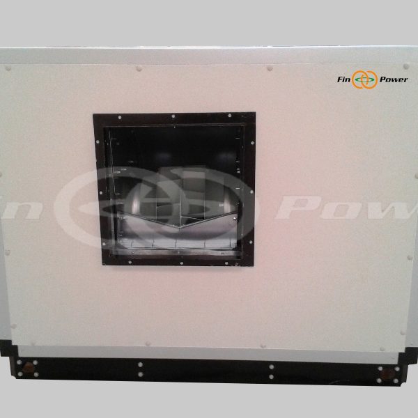 Fresh Air Handling Units | Air Conditioning Equipment Manufacturer ...