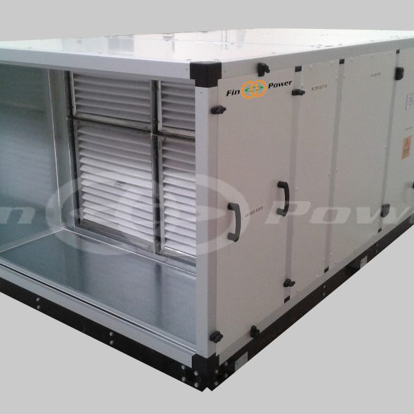 Fresh Air Handling Units | Air Conditioning Equipment Manufacturer ...
