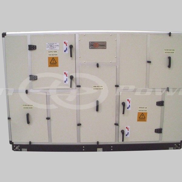 Heat Recovery Units | Air Conditioning Equipment Manufacturer ...