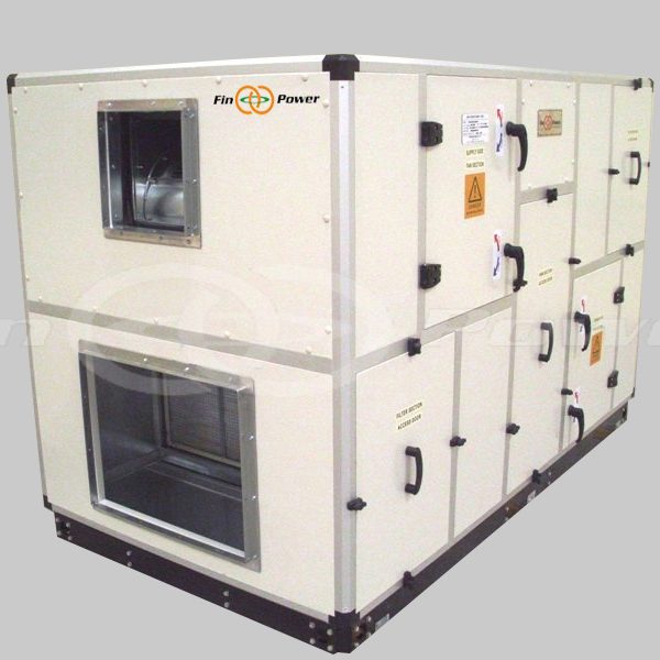 Heat Recovery Units | Air Conditioning Equipment Manufacturer ...