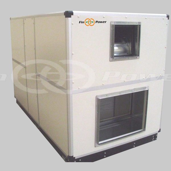 Heat Recovery Units | Air Conditioning Equipment Manufacturer ...