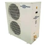 Ducted DX Split Unit | Air Conditioning Equipment Manufacturer ...