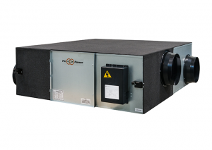 Energy Recovery Units | Air Conditioning Equipment Manufacturer ...