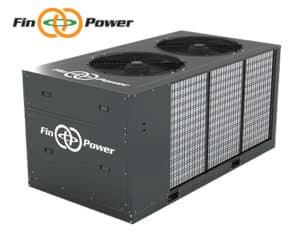 Air Cooled Condensing Units | Air Conditioning Equipment Manufacturer ...